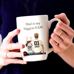 Baseball Dad Clipart: "father AND Kids" Father's Day Clipart Siblings ...