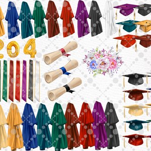 Graduation Clipart: graduating Students Graduate Congrats Graduation ...