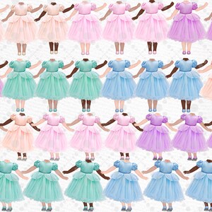 Princess Clipart: "children Clipart" Red Riding Hood Fairy Tales ...