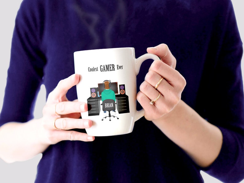 Gamer Clipart: gaming Clipart Video Game Clipart - Etsy