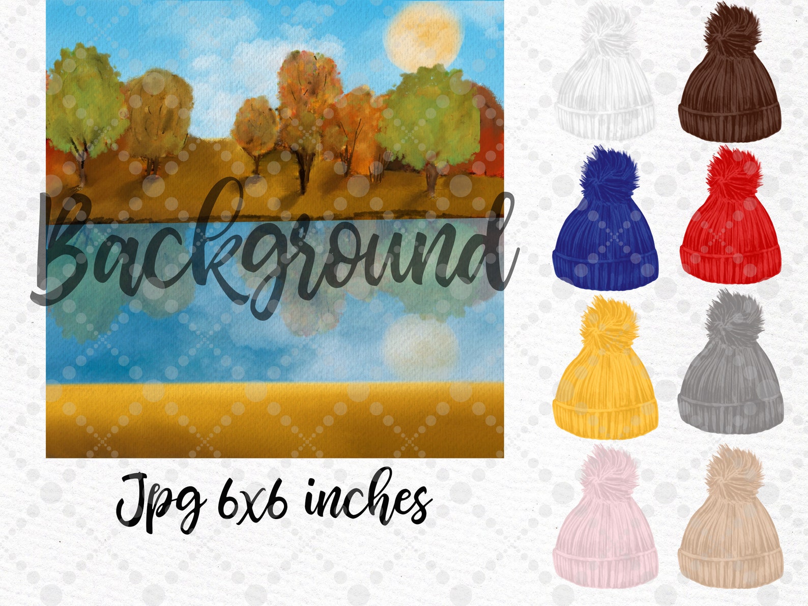 Family Clipart: "fall FAMILY Clipart" Autumn Png Dad Mom Children ...