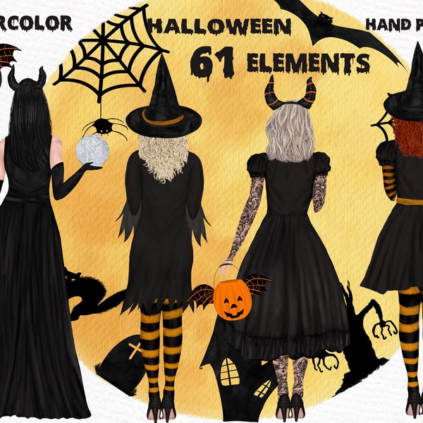 Sexy Jack O Lantern Etsy 0419