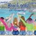 Best Friends Clipart: "summer Clipart" Beach Girls Summer Girls Beach ...