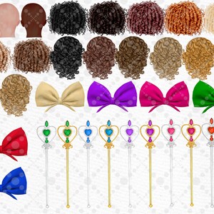 Princess Clipart: "children Clipart" Red Riding Hood Fairy Tales ...