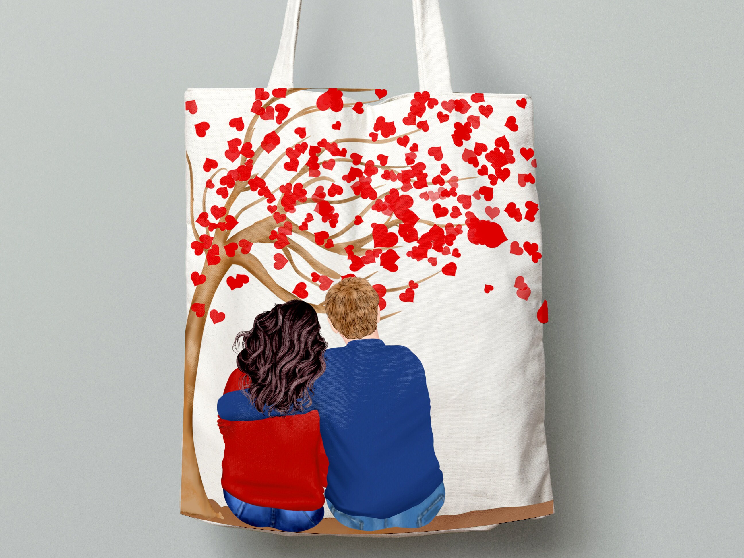 Couples Clipart: valentines Couples - Etsy