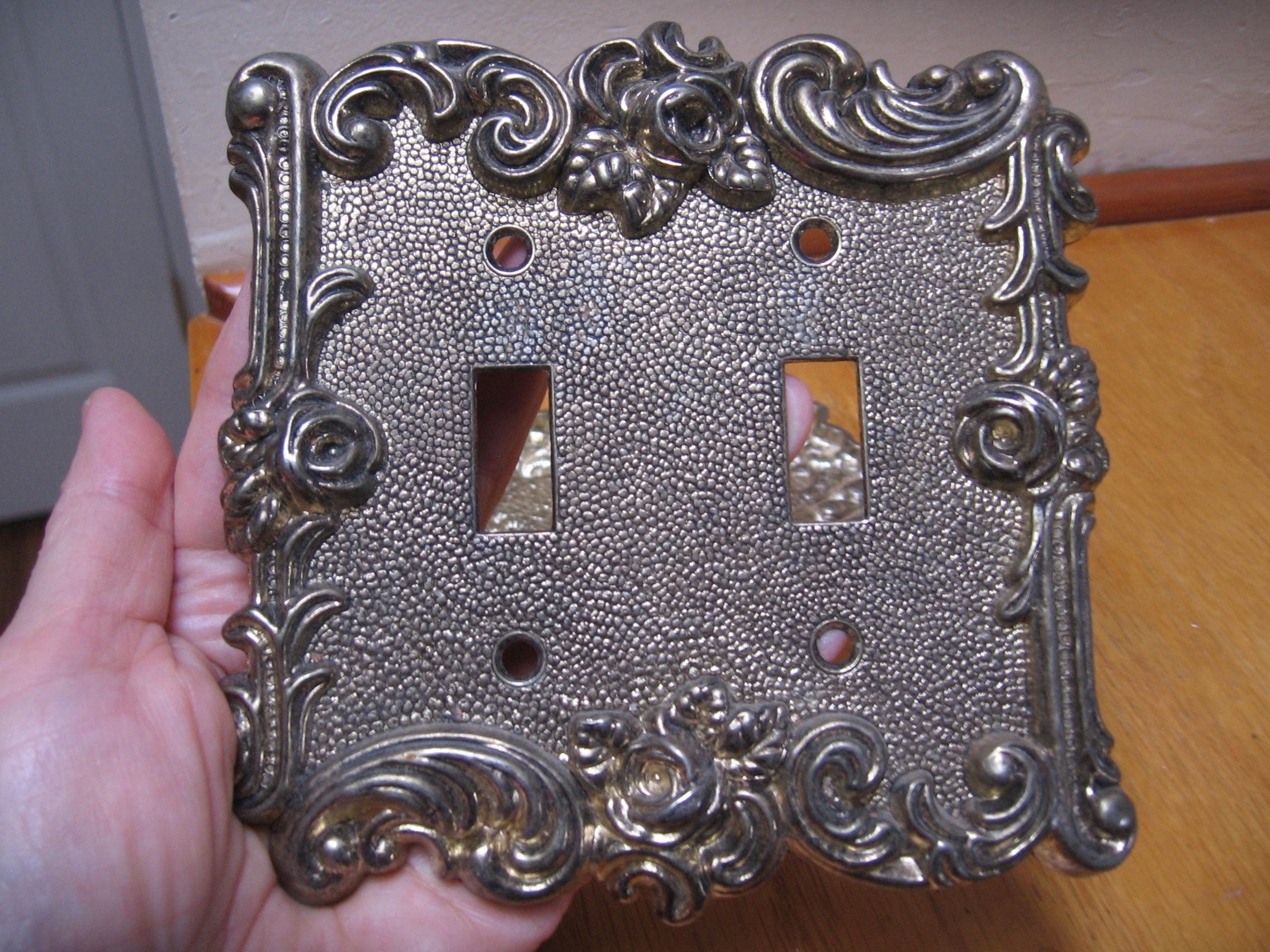 Vintage 1967, Home Improvement Items by American Tack Amer Tack ...