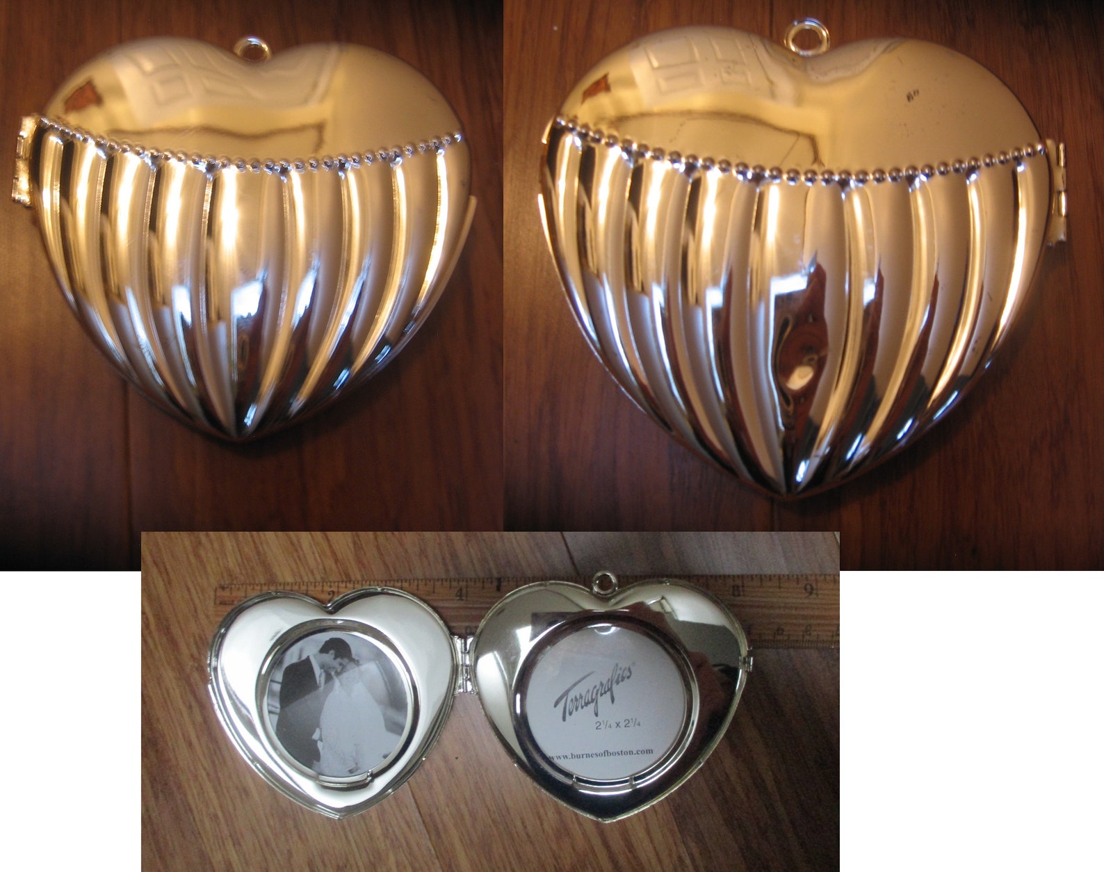 Unique Compact Light-up Mirror Round Metal Body Compact - Etsy