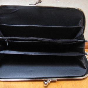 Unique British Flag Wallet/clutch by Z.a.london Ltd, Snap Coin/cash Red ...