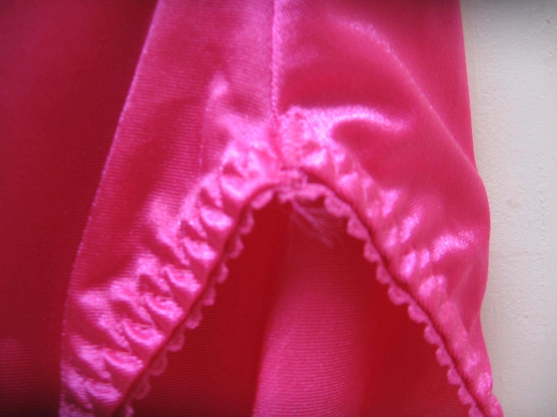 Vintage, Women's Undershapers Light Control Brief Panties by Vassarette ...