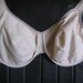 Vintage, Free Shipping, Shiny Gold Beige Bra by Triumph, Nude/gold ...