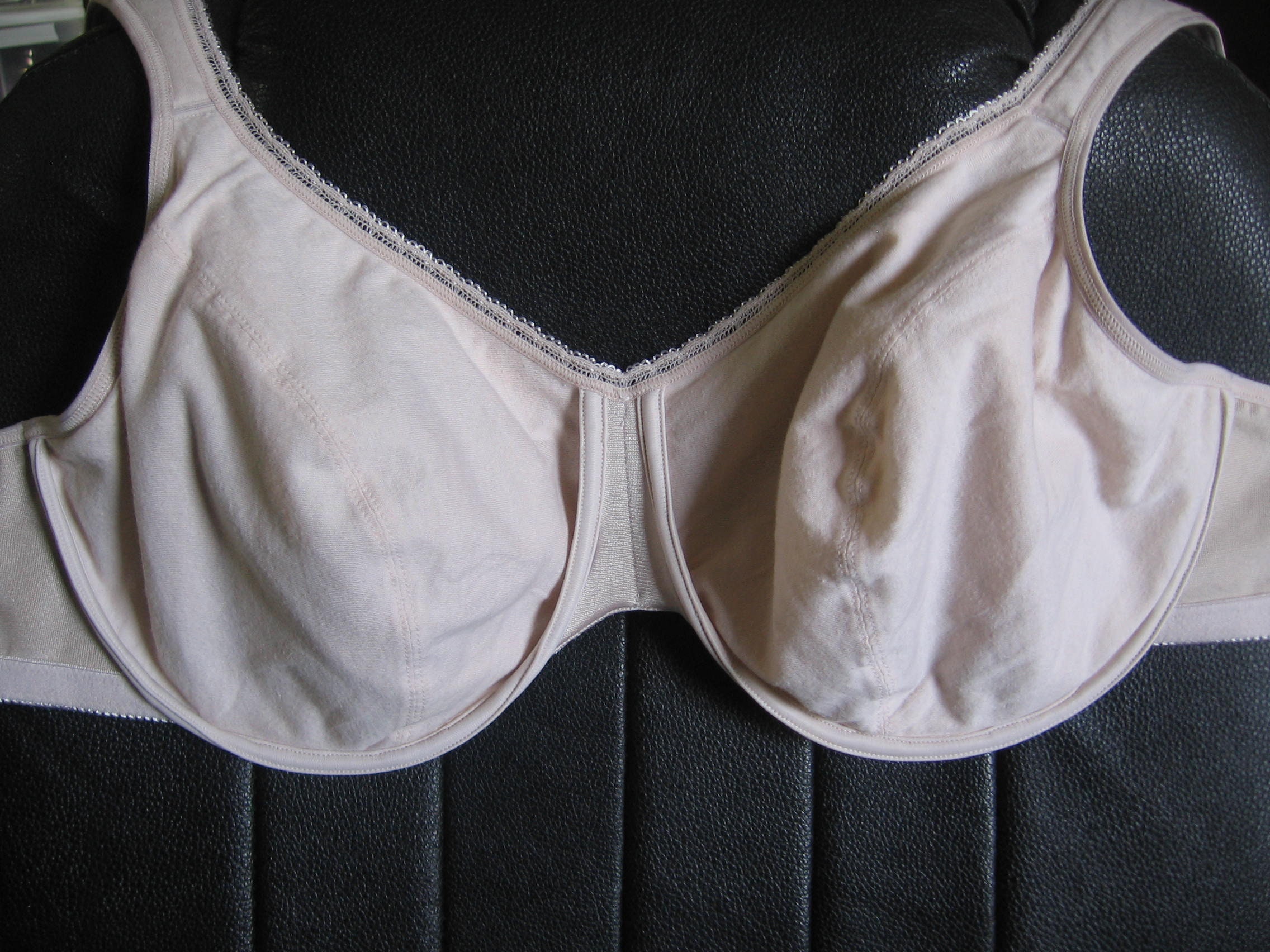 Vintage, Free Shipping, Shiny Gold Beige Bra by Triumph, Nude/gold ...