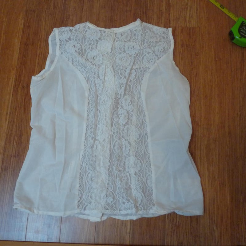 Victorian Blouse - Etsy