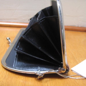 Unique British Flag Wallet/clutch by Z.a.london Ltd, Snap Coin/cash Red ...