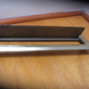 Vintage Brass Letter Slot, Letter Box Door Slot, Mail Door Slot, Mail ...