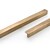 L Shaped Solid Brass Kitchen Drawer Handles. This Style is Available in ...
