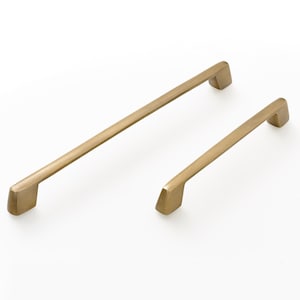 Kitchen Brass Handles. Drawer Handles. Draw Pull Handles , Antique ...