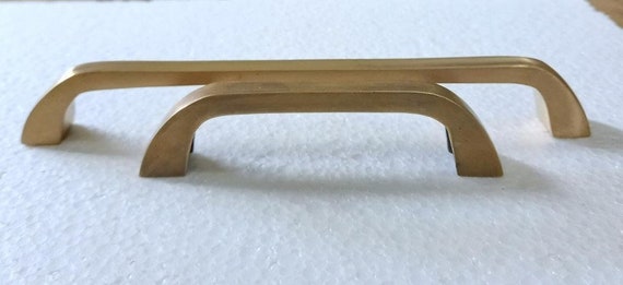 Vintage Drawer Pull 20cm/8 Inch - Etsy