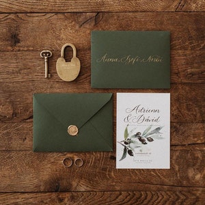 Brass Love Lock. Wedding Table Decor or Bridesmaid Gift Bag. 3 Styles ...
