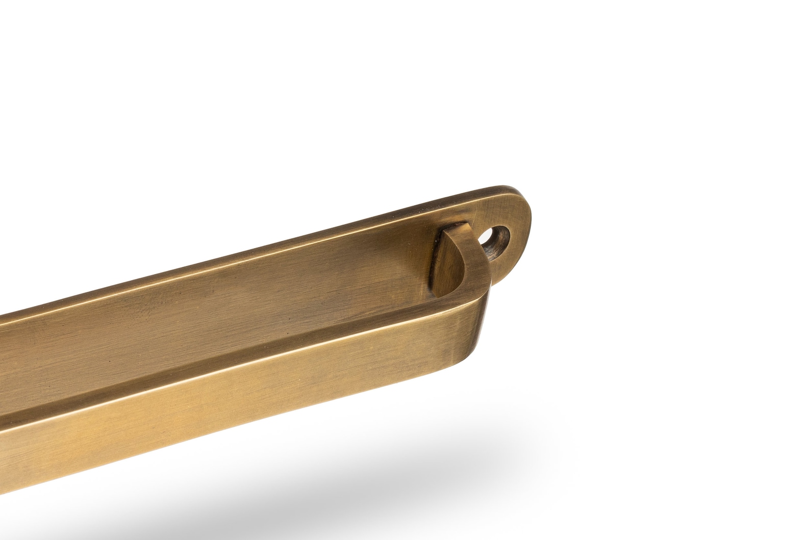 Brass Drawer Handles Kitchen Handles Brass Drawer Pulls - Etsy