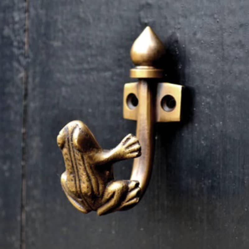 Whimsical Nursery Hooks - Etsy