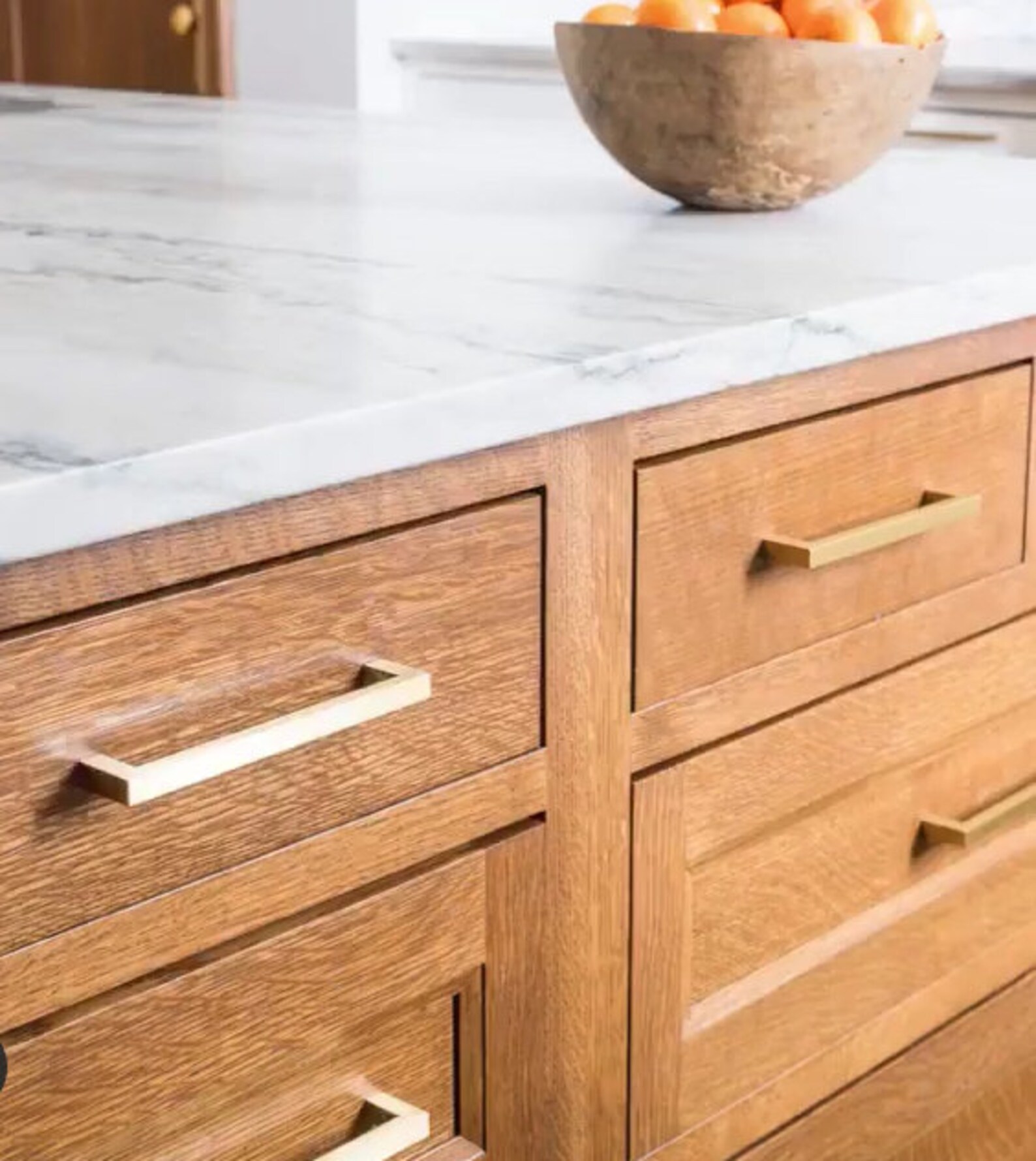 Kitchen Drawer Handles. Cabinet Handles. Kitchen Drawer Pulls. - Etsy