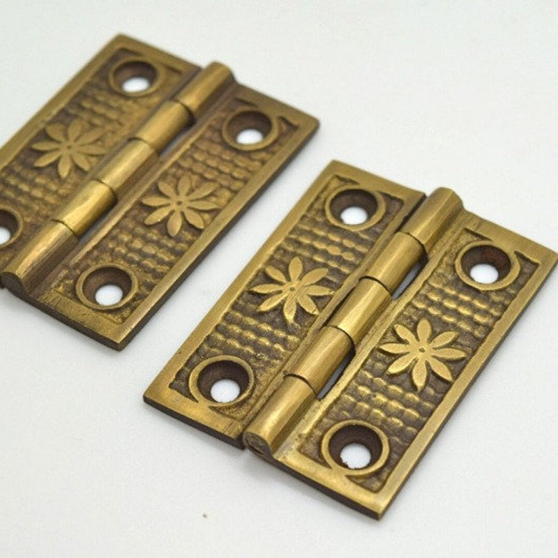 Door Hinge Toppers - Etsy