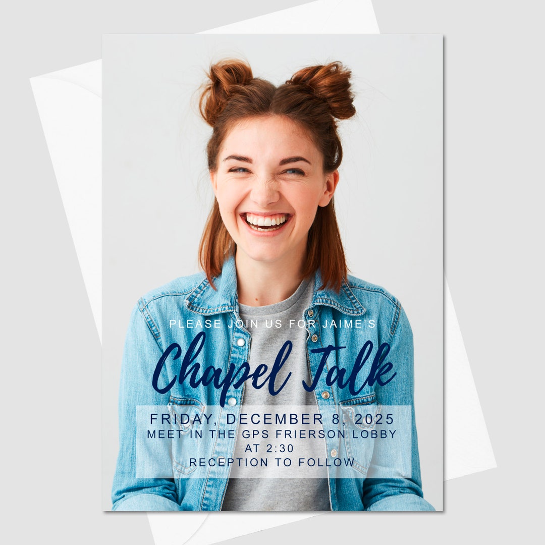 PRINTED Almost Graduated - Etsy