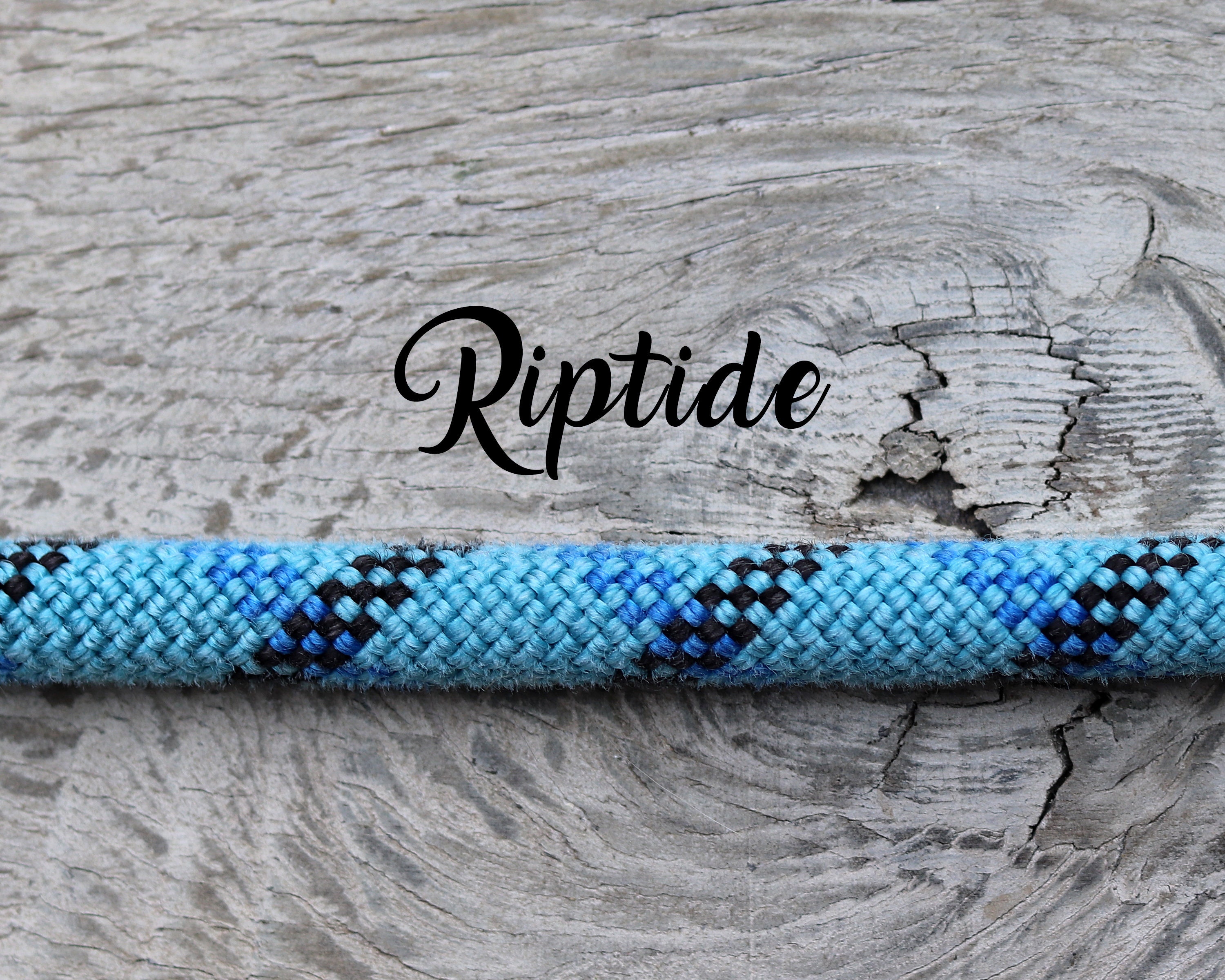 6FT Riptide Slip Lead || Climbing Rope Dog Leash || Handmade in the USA - Etsy