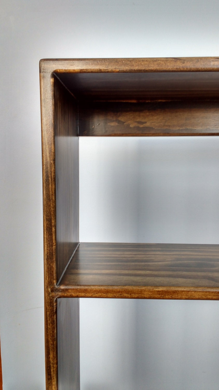 Bookshelf / Bookcase | Etsy