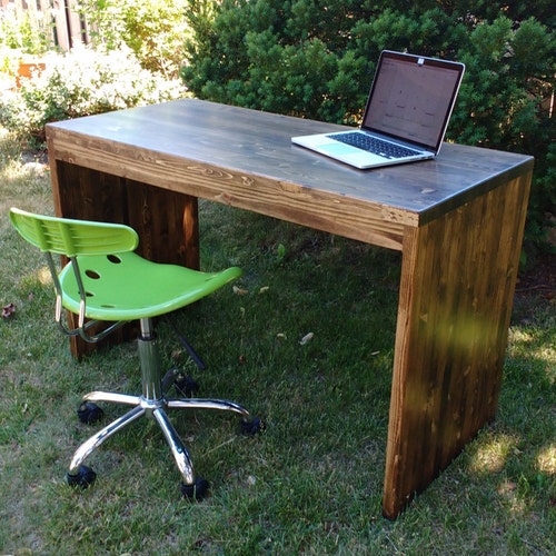 Desk / Table - Etsy