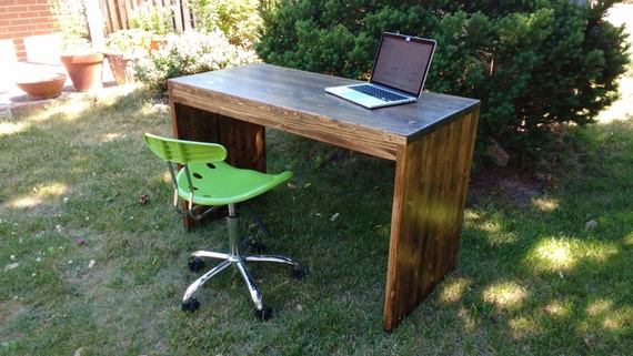 Desk / Table - Etsy