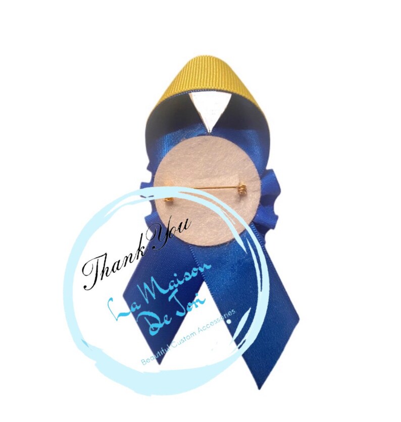 Ukrainian Flag Pin Sunflower Ribbon Lapel Pins Ukraine - Etsy