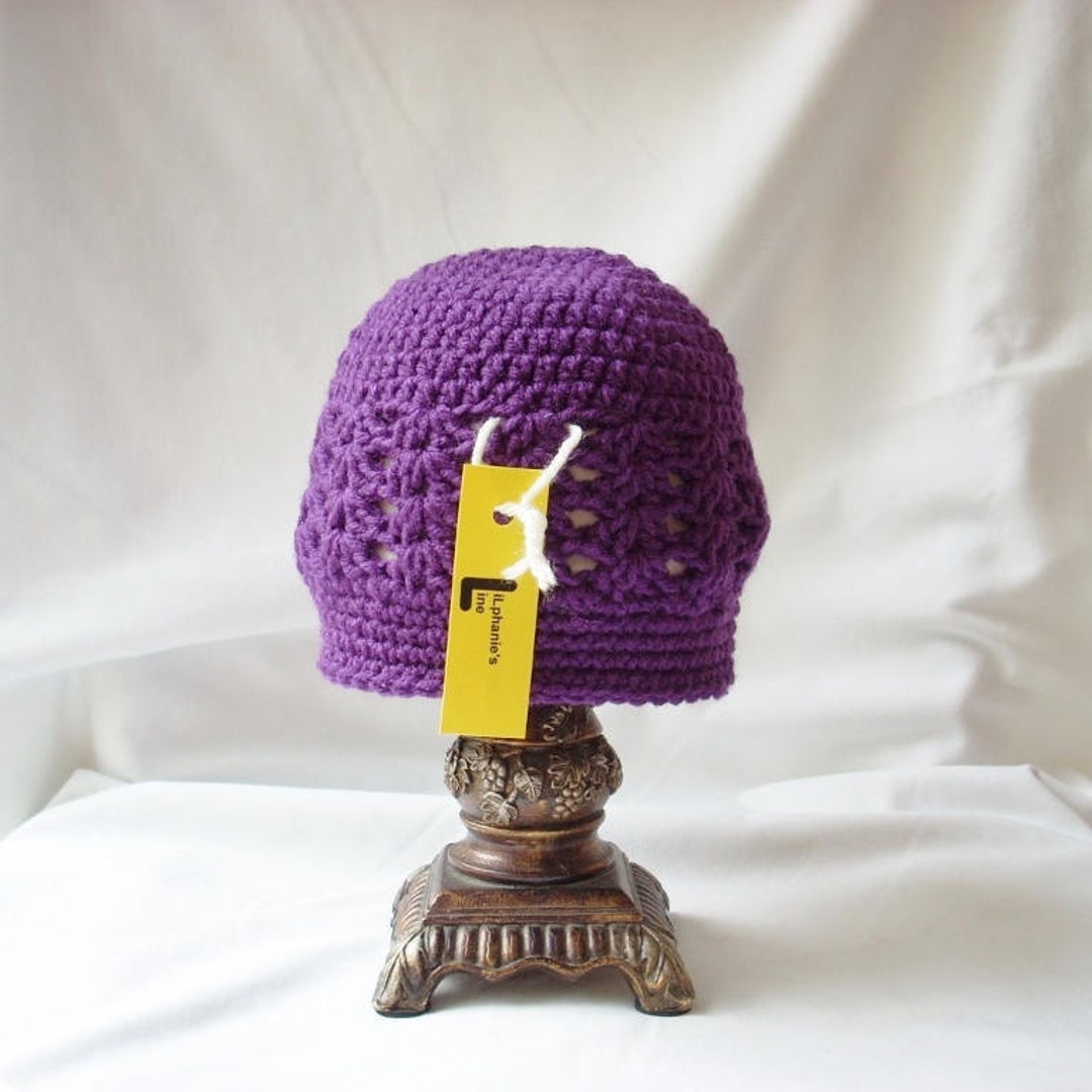 Toddler Girl's Spring Crochet Hat, Mesh Dress Hat - Etsy