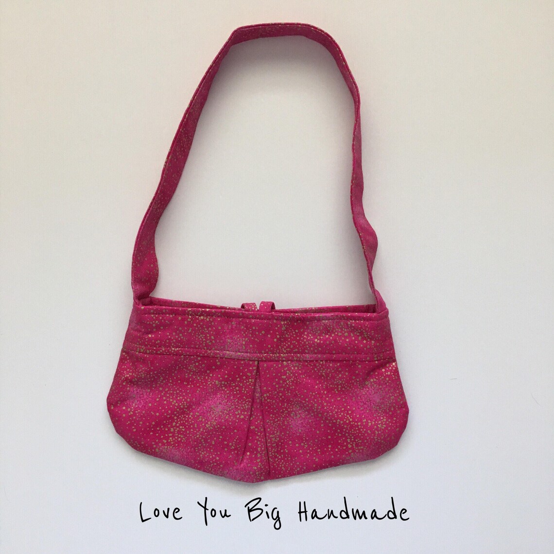 Little Girl Purse Toddler Purse Little Girls Bag Girls - Etsy