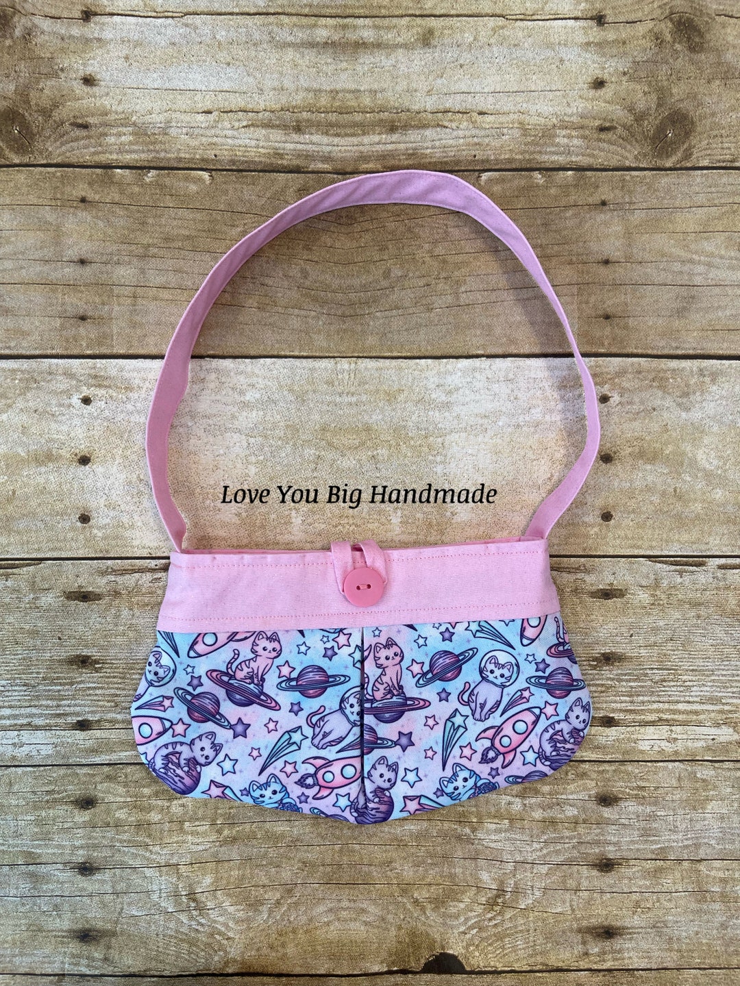 Little Girl Purse, Toddler Purse, Little Girls Bag, Girls Accessories ...