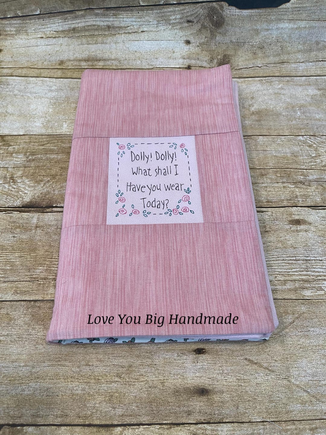 Paper Doll Book - Etsy
