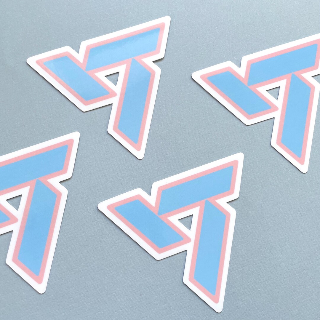 SVT Kpop Waterproof Sticker - Etsy