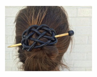 Hair fasteners | Etsy