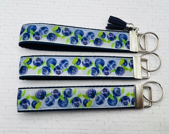 Blueberry Ribbon - Etsy