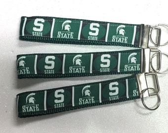 Michigan State Ribbon - Etsy
