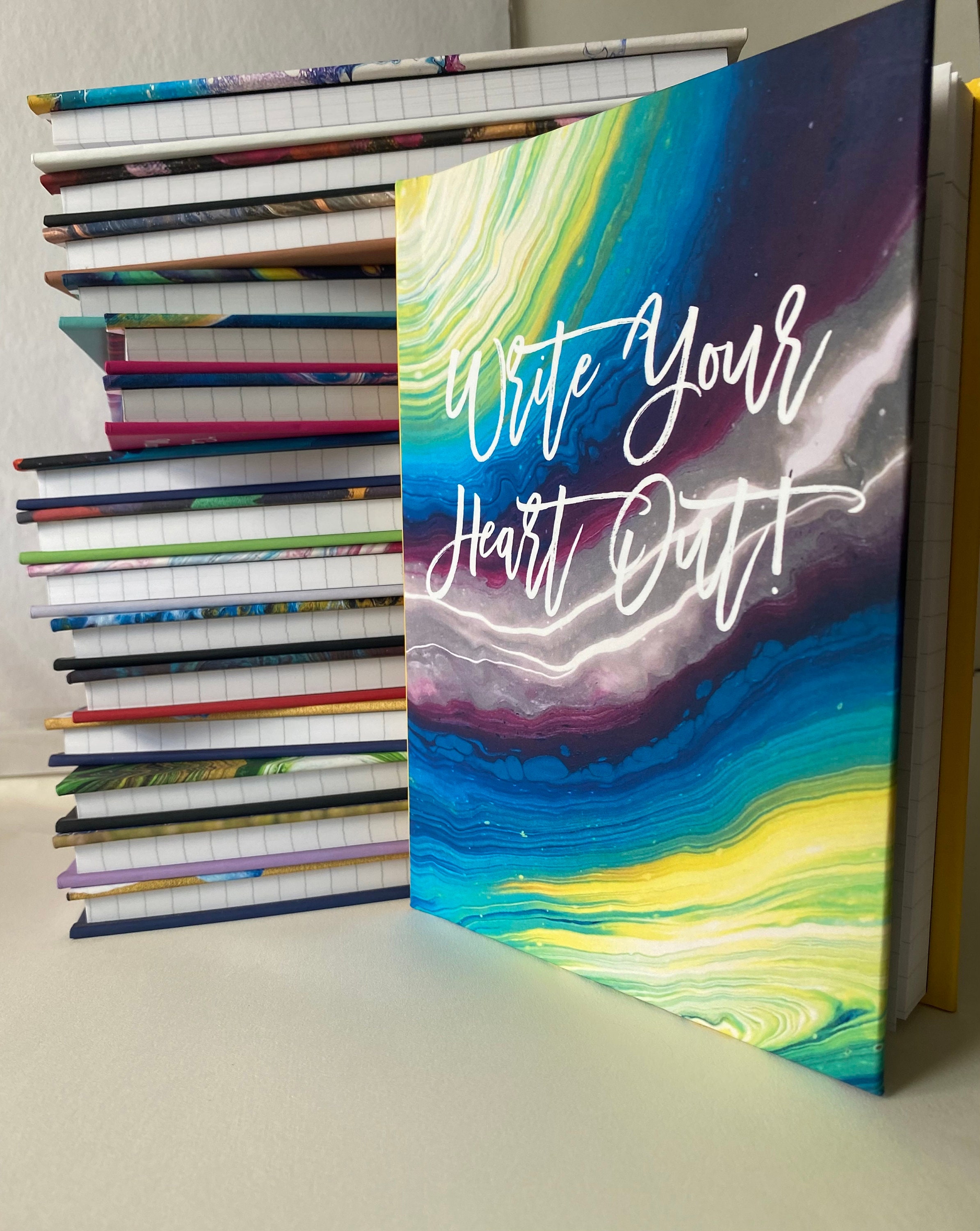 Royalty Journal Bundle - Etsy