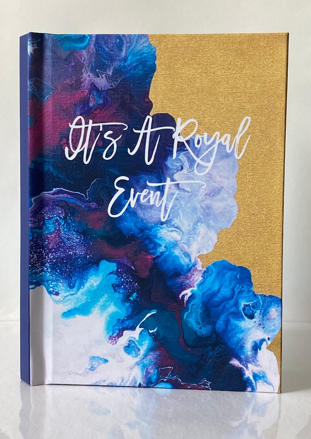 Royalty Journal Bundle - Etsy