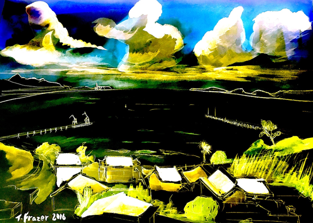 Kin Bay, Okinawa, Japan - Etsy