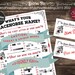 Kentucky Derby Name Game, Derby Name Tags, Kentucky Derby Party Game ...