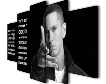 Eminem | Etsy