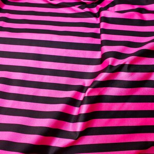 Black and Hot Pink - Etsy