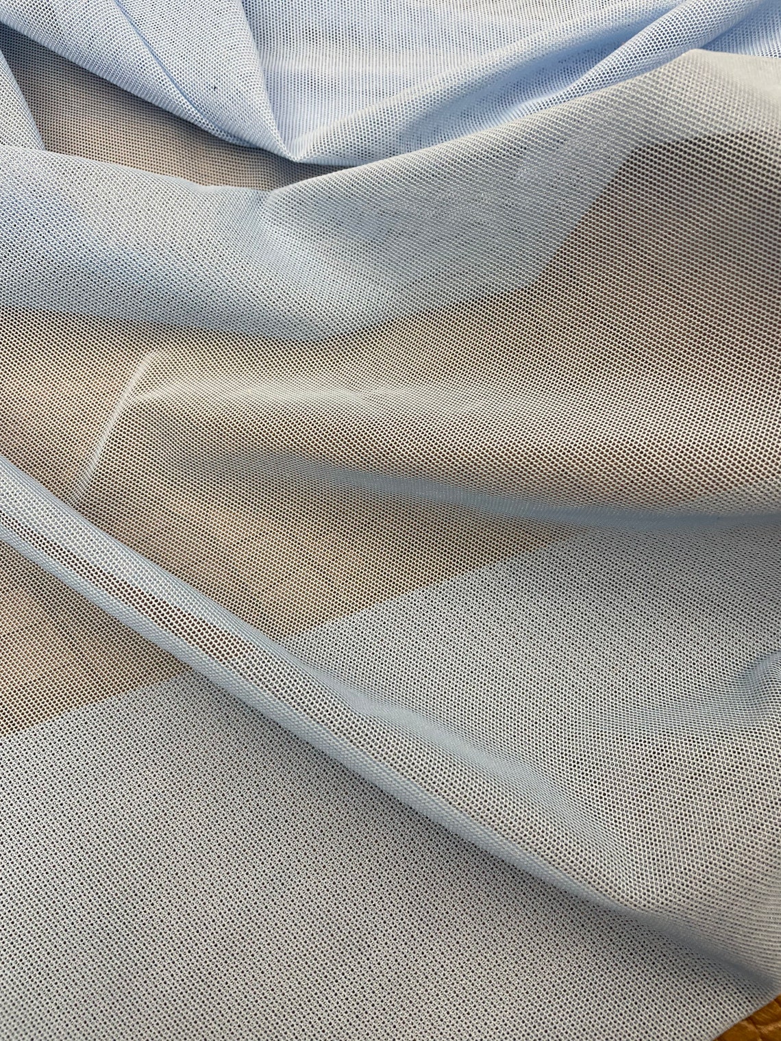 ALL COLORS 4 Way Stretch Nylon Mesh / by the Yard | Etsy