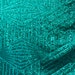 Magic Teal Jennifer Stretch Sequin Design on Spandex, 60" Inch, Sold by ...