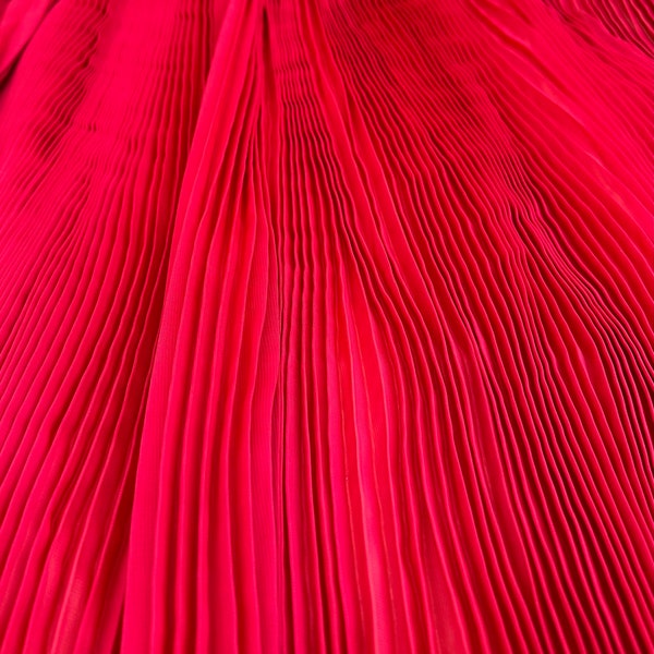 Pleated Fabric - Etsy