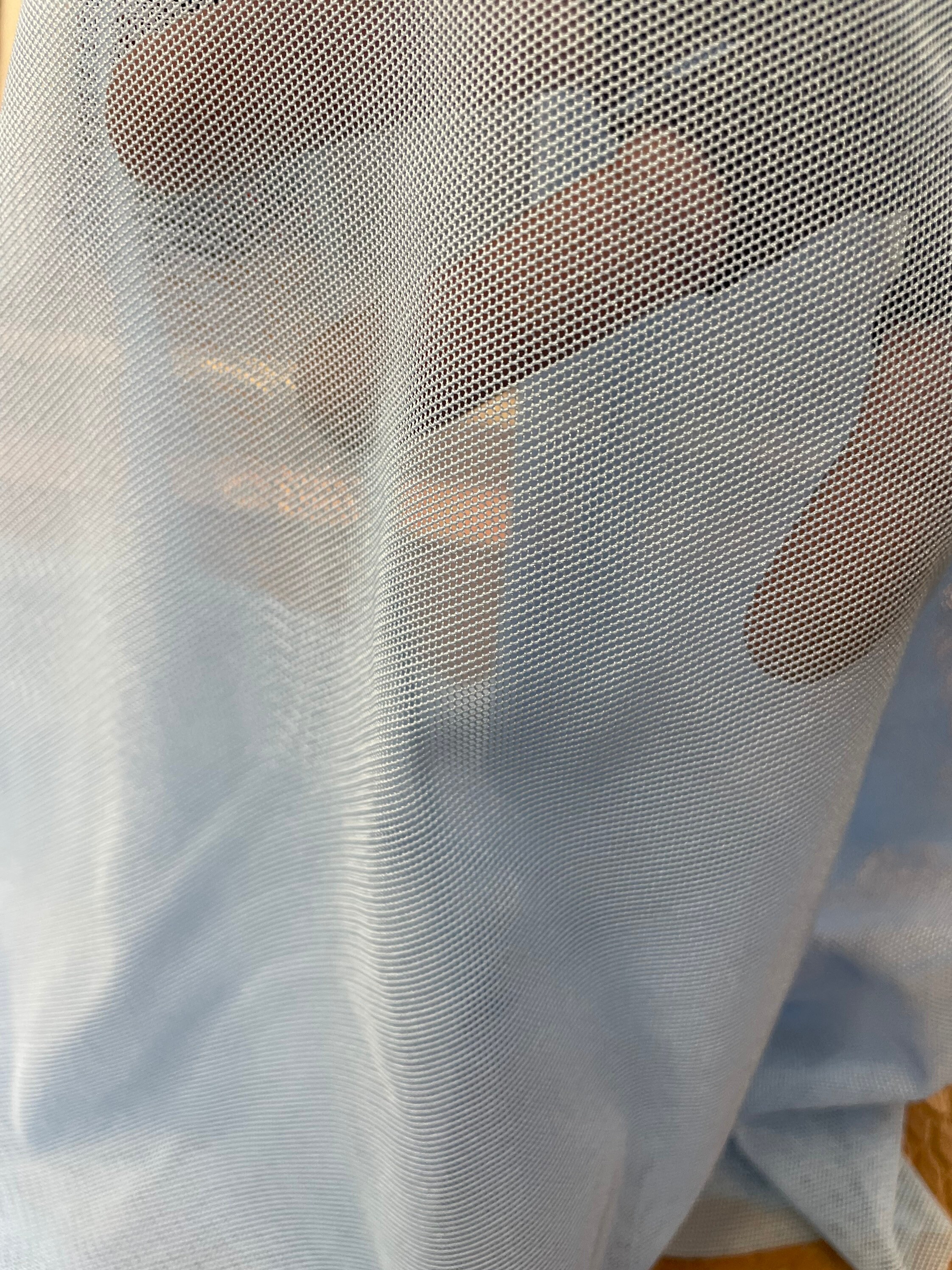 ALL COLORS 4 Way Stretch Nylon Mesh / by the Yard | Etsy